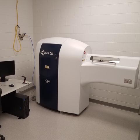Howard University Molecular Imaging Lab