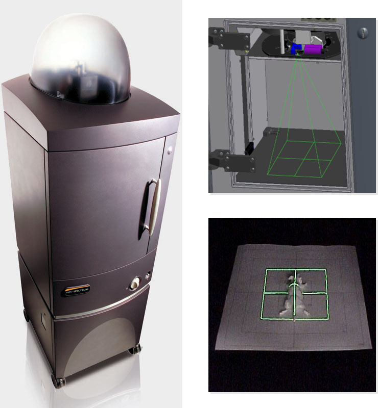 Howard University Molecular Imaging Lab